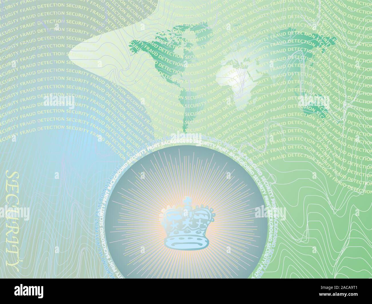 security background green Stock Photo - Alamy