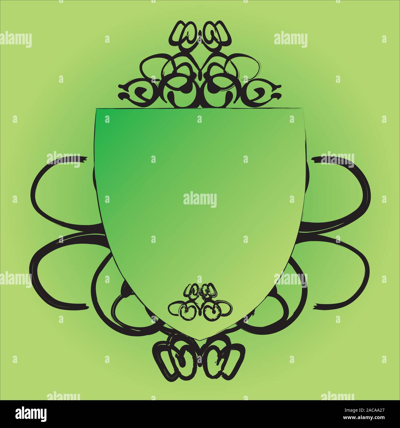 Pretty Shield High Resolution Stock Photography and Images - Alamy
