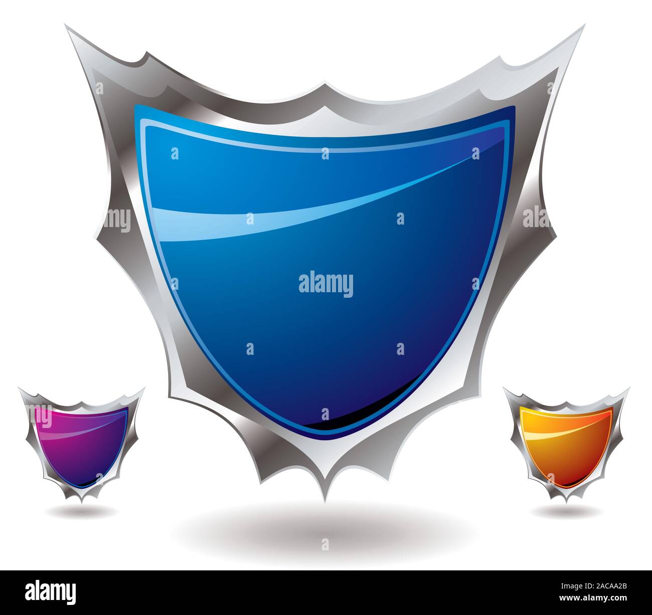 Sharp logo Cut Out Stock Images & Pictures - Alamy
