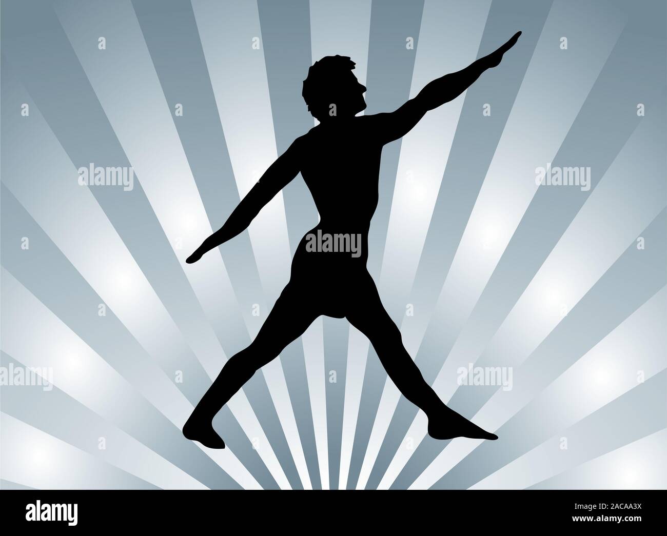 Silver Leg High Resolution Stock Photography and Images - Alamy