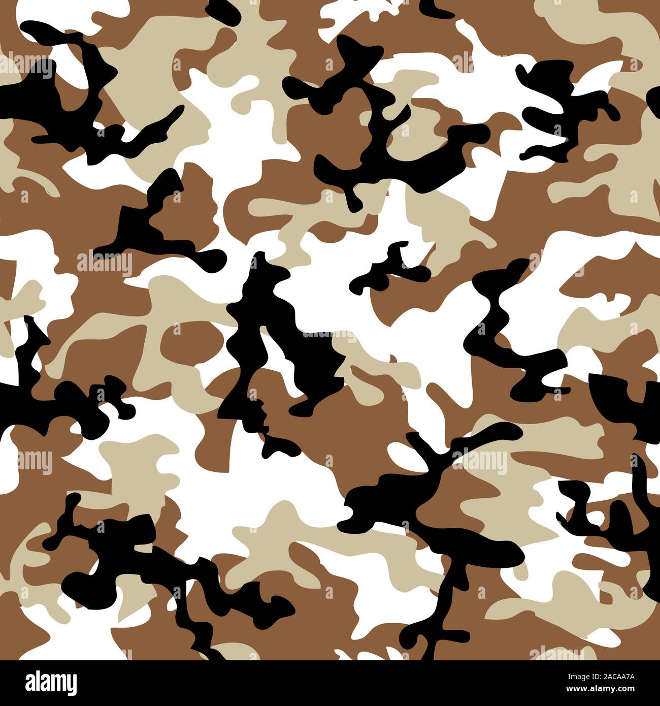 Desert camouflage uniform hi-res stock photography and images - Alamy