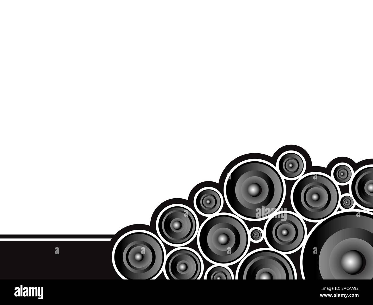 Singer speaker hi-res stock photography and images - Alamy