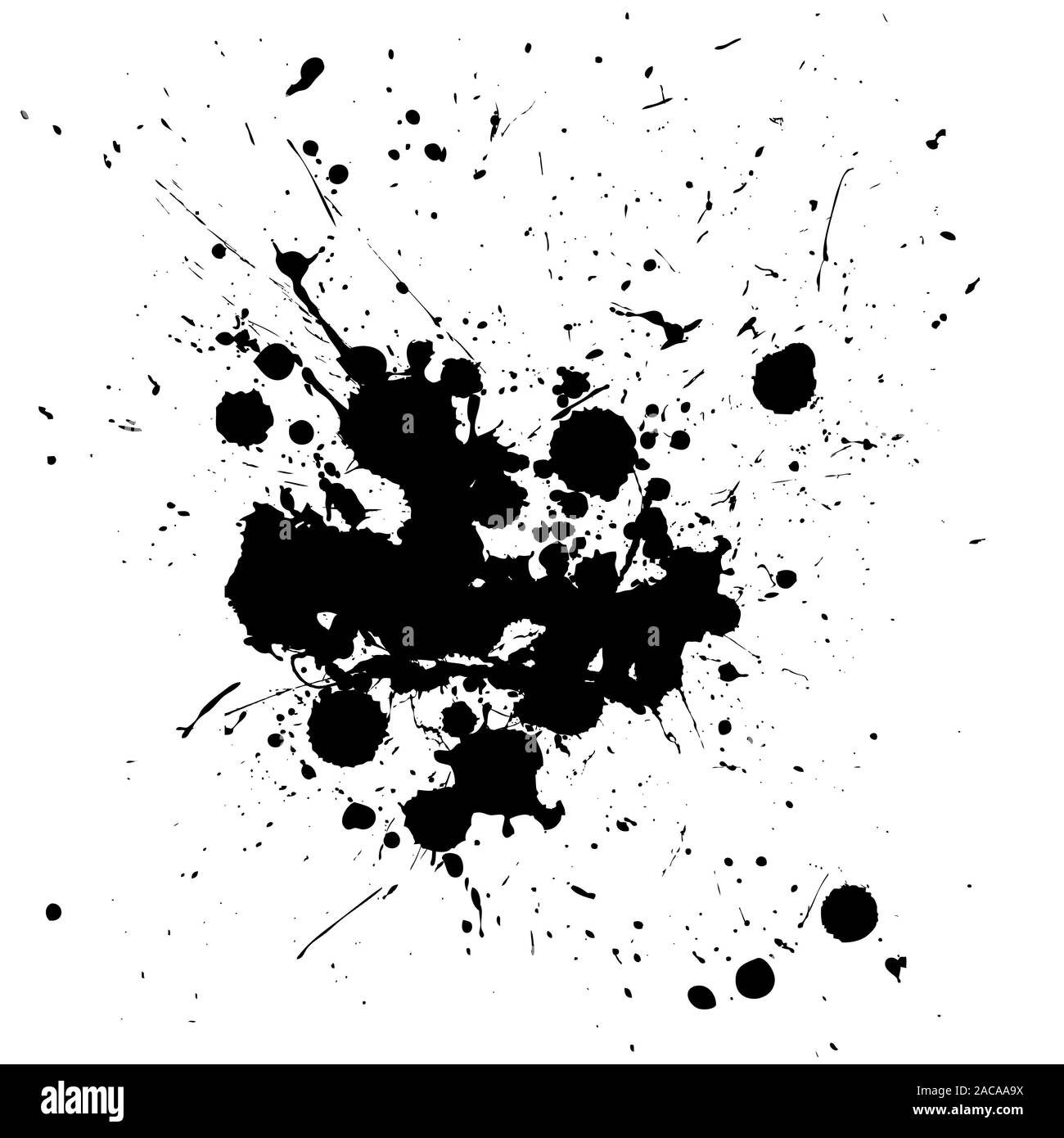 Spalt paint hi-res stock photography and images - Alamy