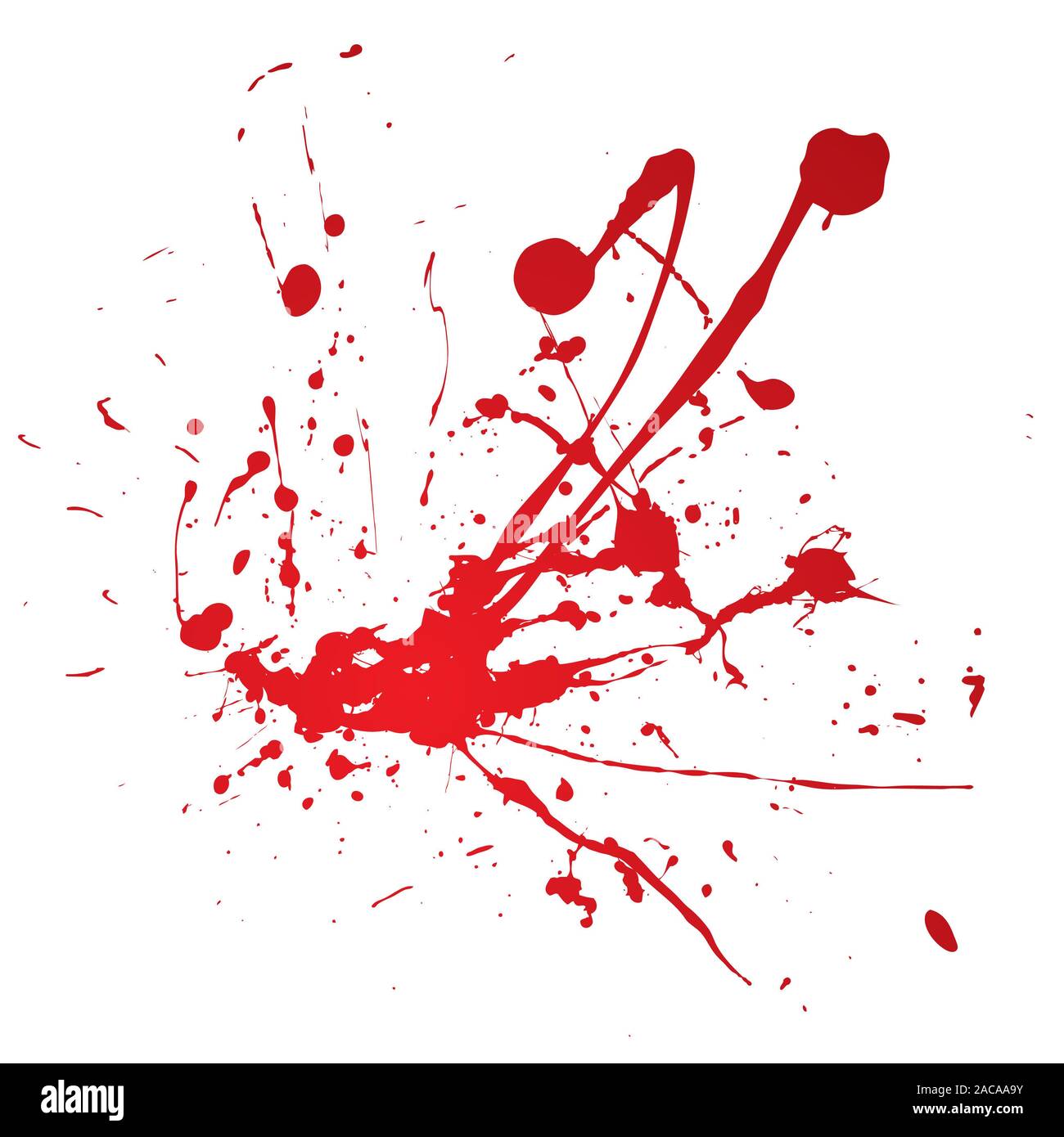 Grungy corner Cut Out Stock Images & Pictures - Alamy