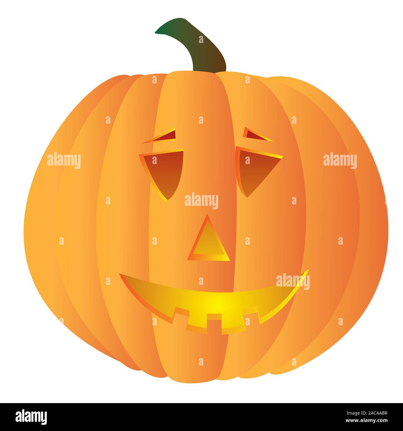 Spooky smiling hi-res stock photography and images - Alamy
