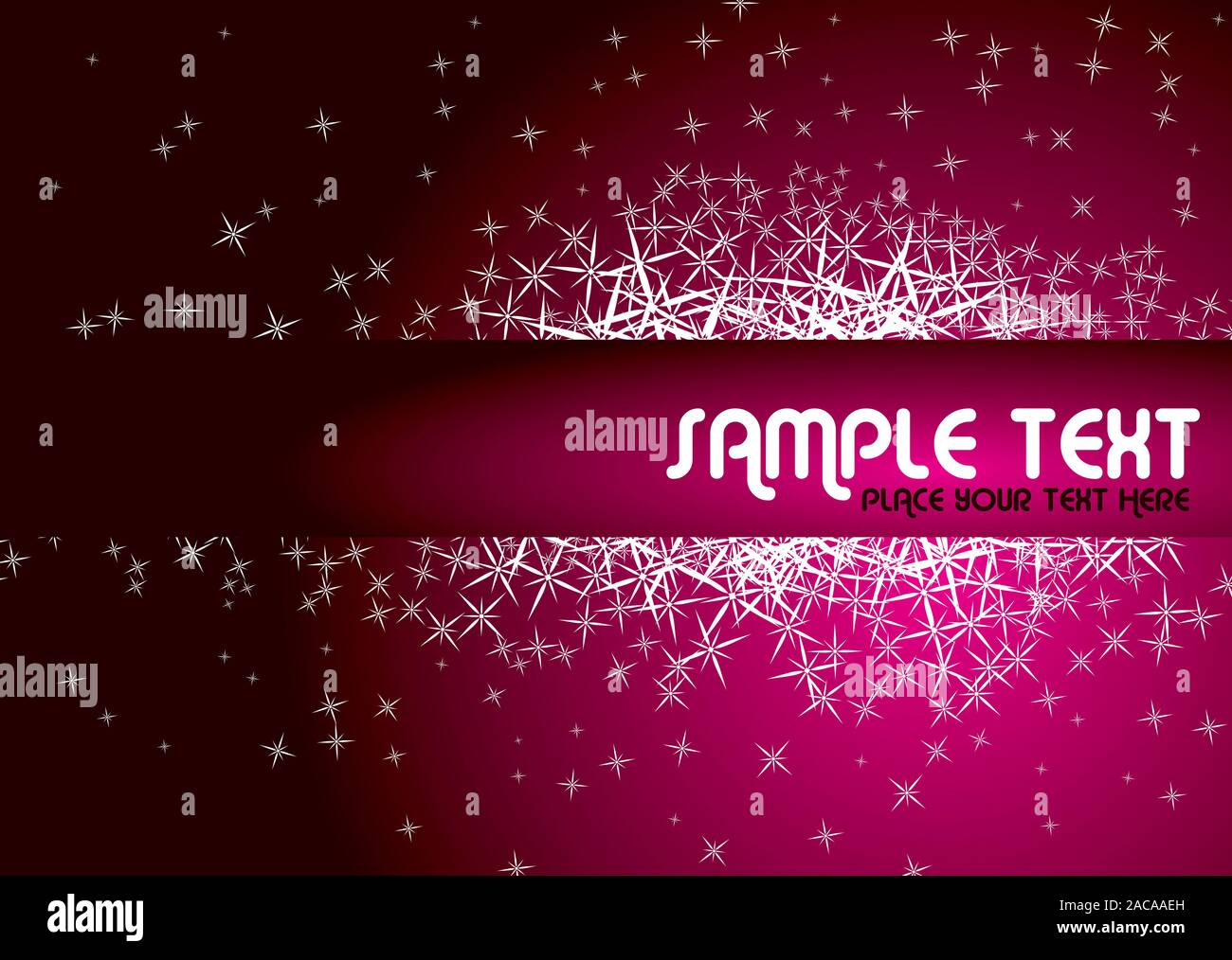 Star banner hi-res stock photography and images - Alamy