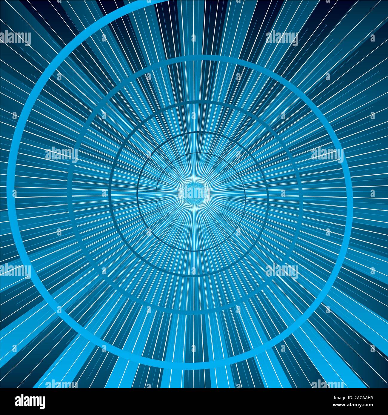 Swirl perspective hi-res stock photography and images - Alamy