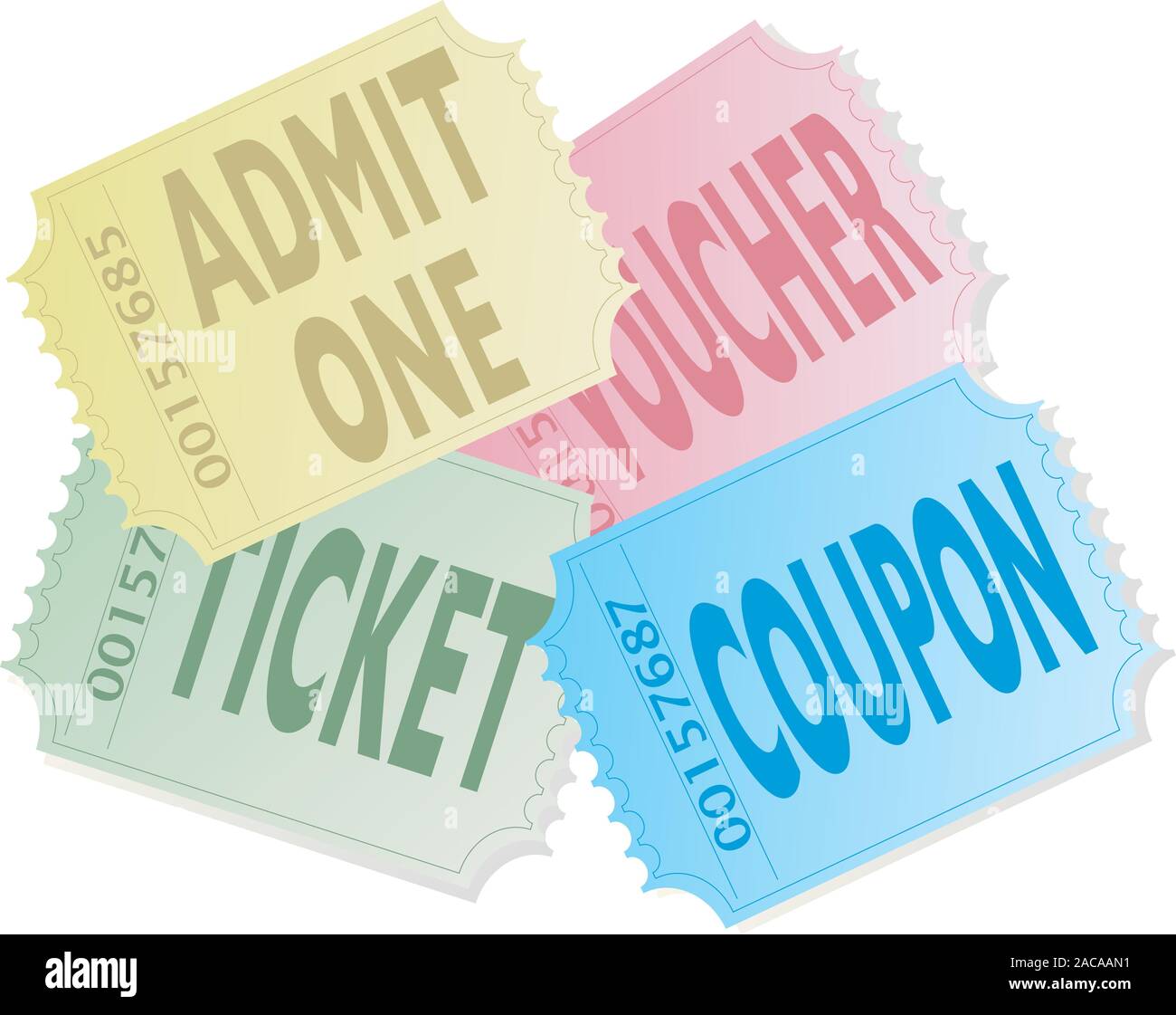 Concert enter Cut Out Stock Images & Pictures - Alamy