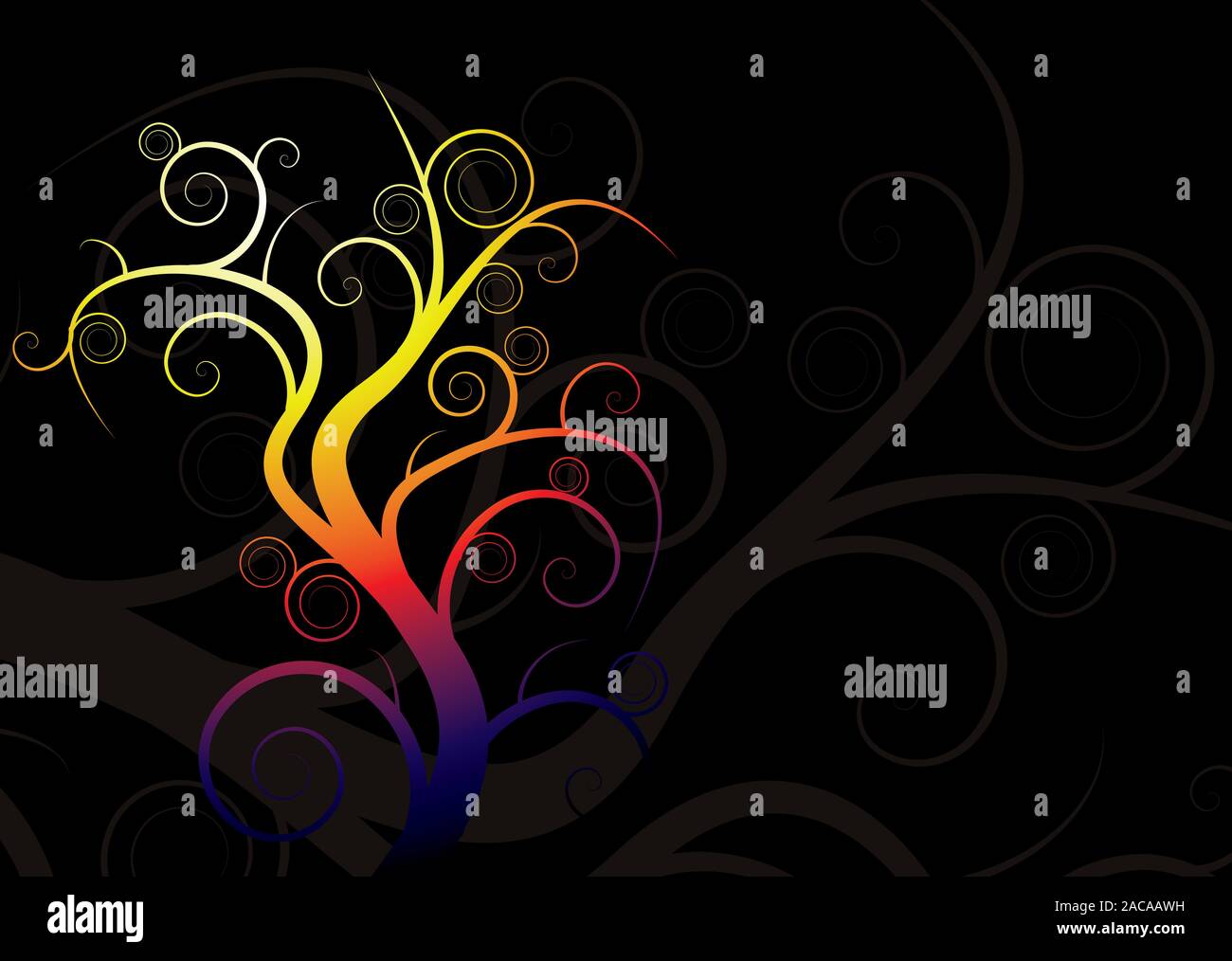 Twisted gradient hi-res stock photography and images - Alamy