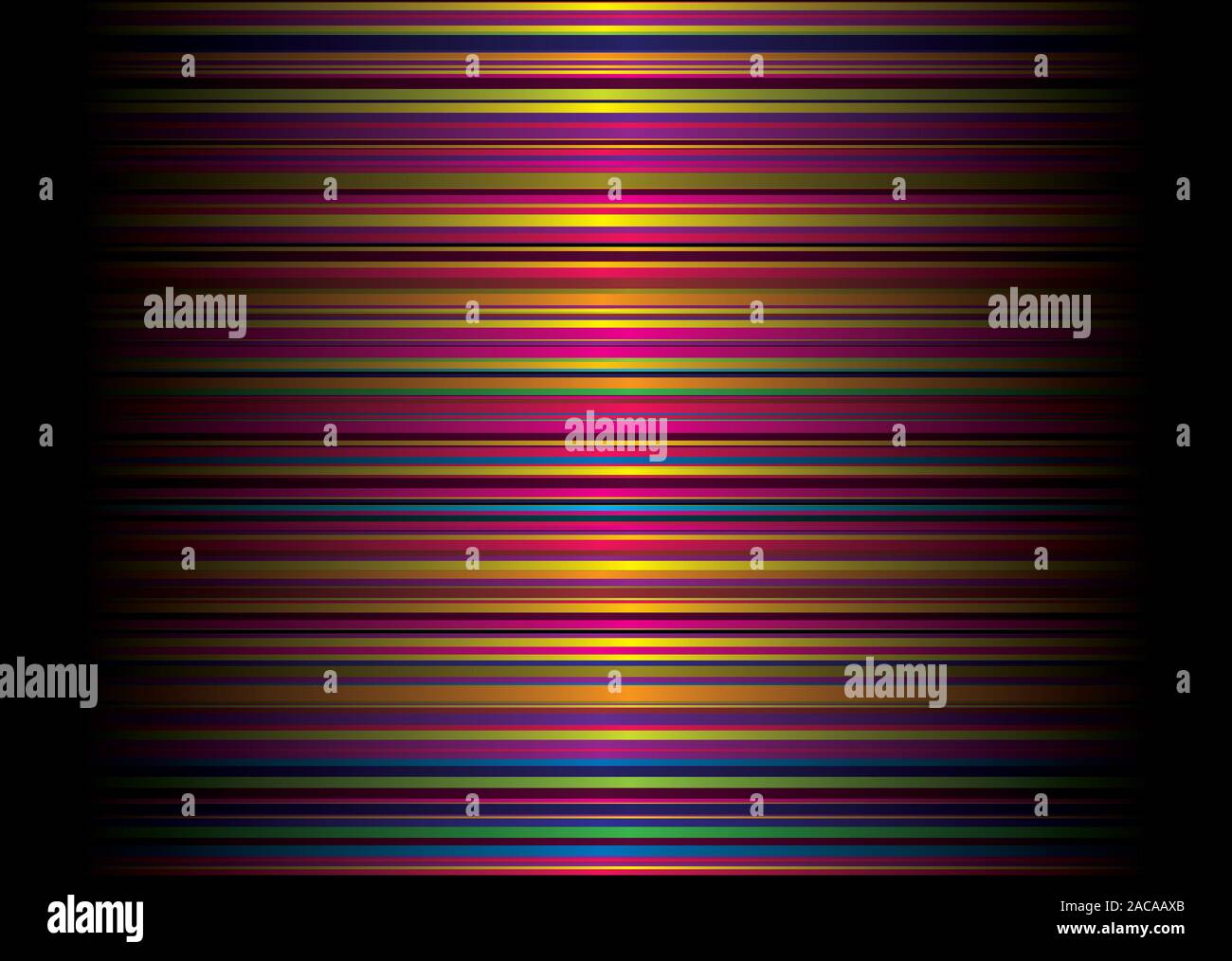 Warm color flow hi-res stock photography and images - Alamy