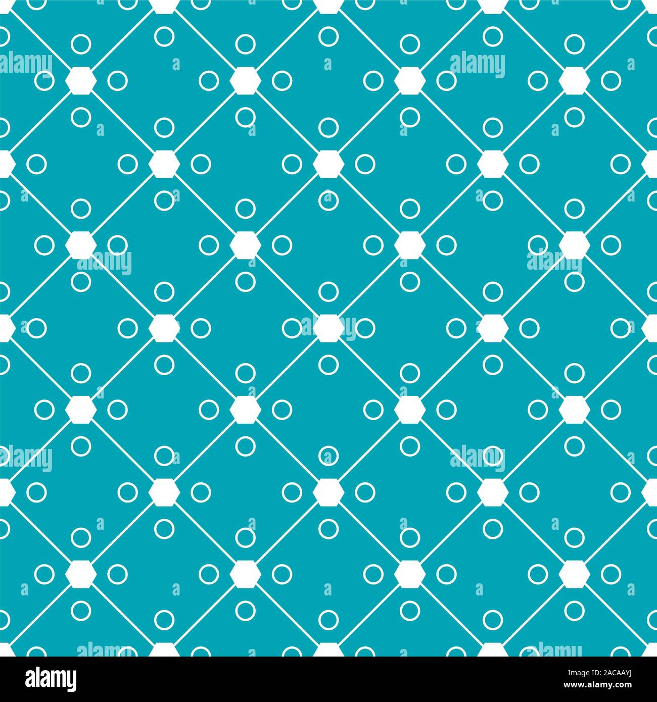 Link pattern Cut Out Stock Images & Pictures - Alamy