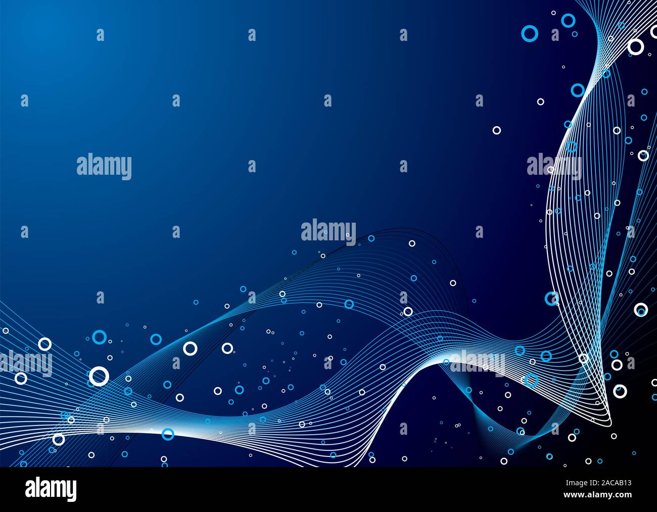 Dot wave hi-res stock photography and images - Alamy