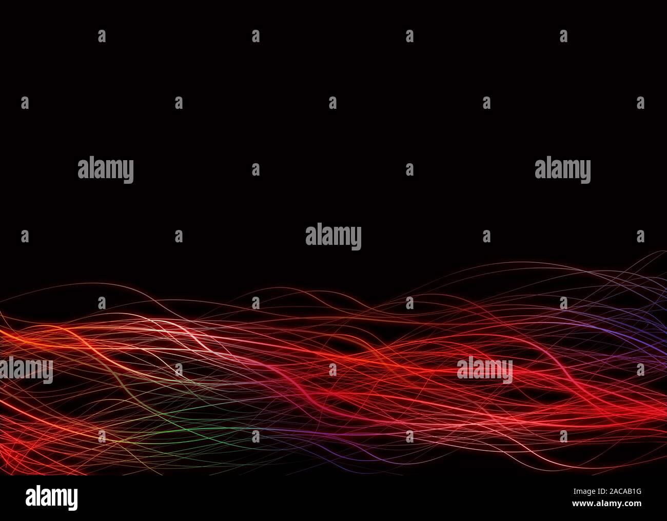 Wave lines hi-res stock photography and images - Alamy