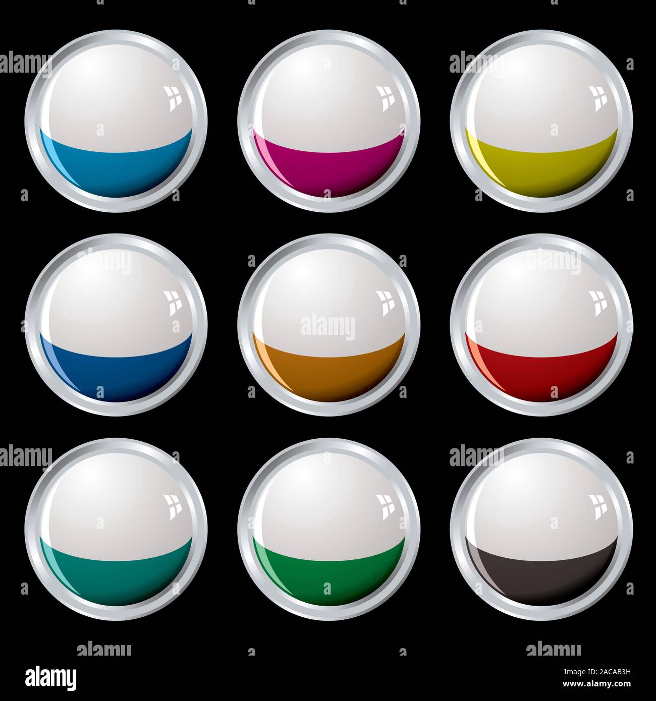 Top button hi-res stock photography and images - Alamy