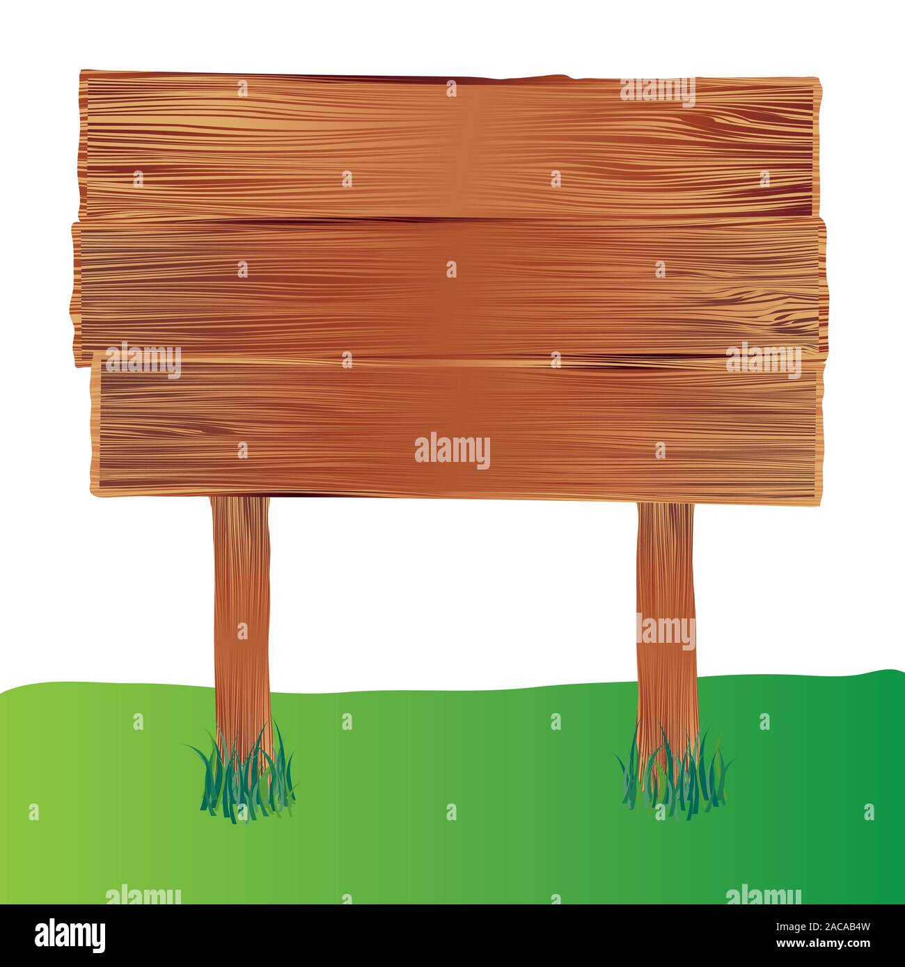 Wood grain signs hi-res stock photography and images - Alamy