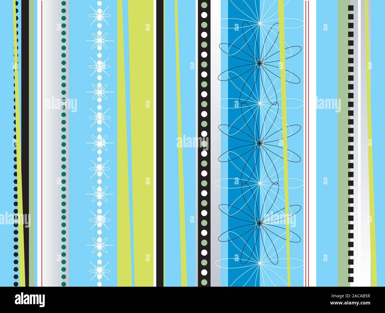 wrapping paper green Stock Photo - Alamy