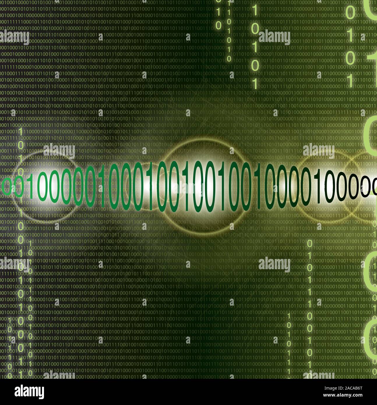 Zero matrix hi-res stock photography and images - Alamy