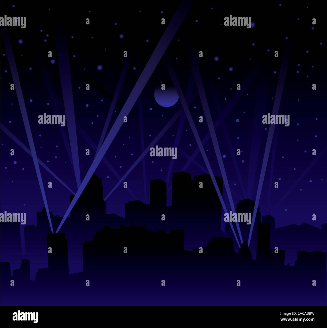 Movie light beam hi-res stock photography and images - Alamy