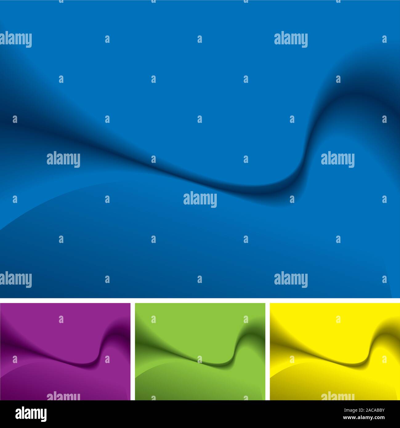 smooth wave background Stock Photo - Alamy