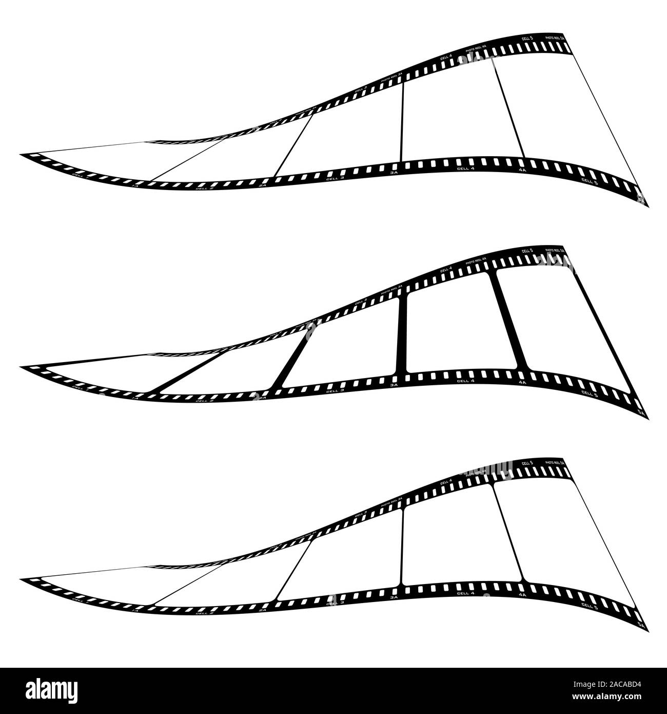 Twist angle hi-res stock photography and images - Alamy