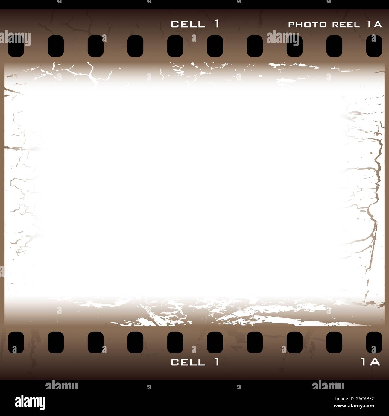 Film cell frame hi-res stock photography and images - Alamy