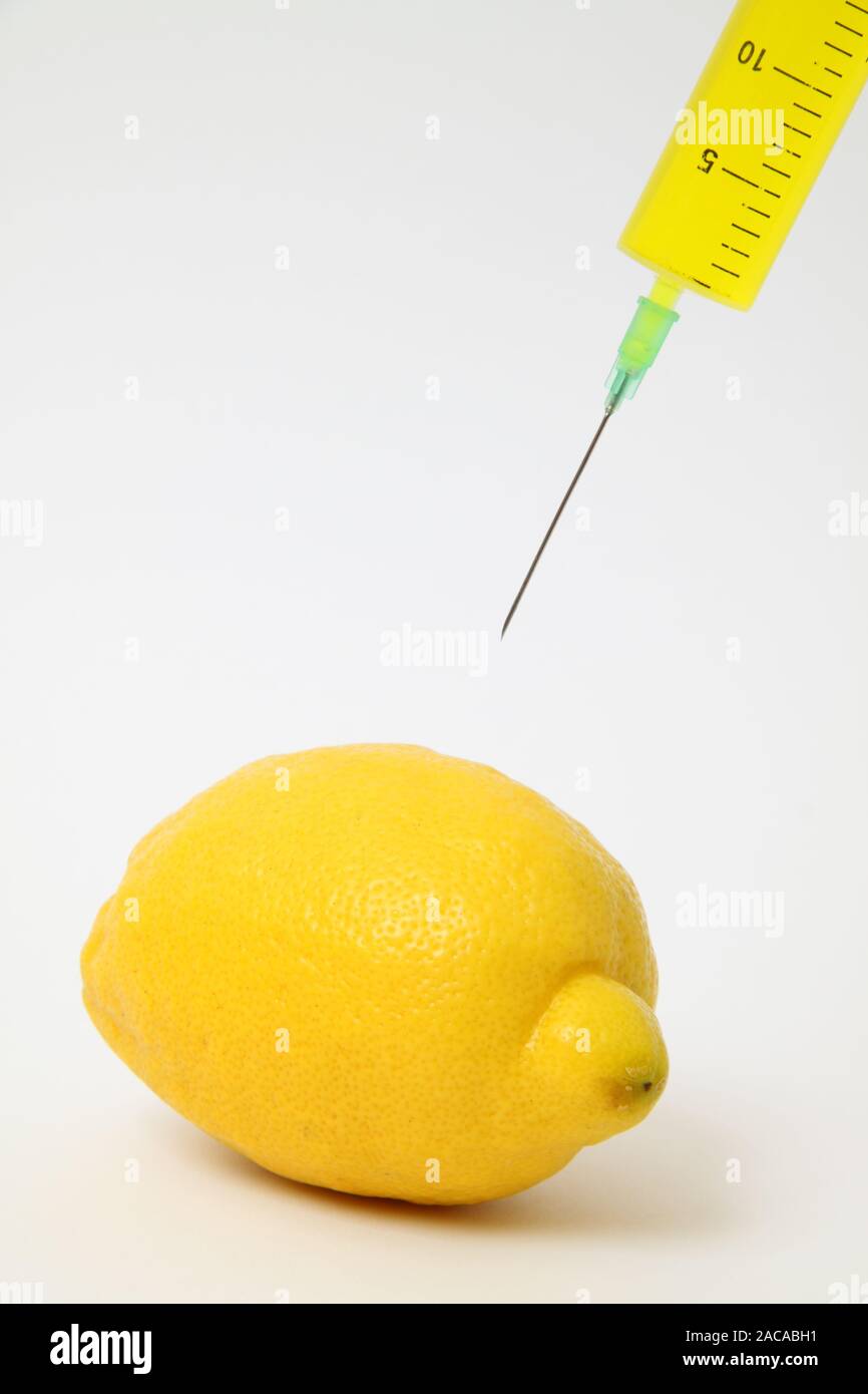 Genobst hi-res stock photography and images - Alamy