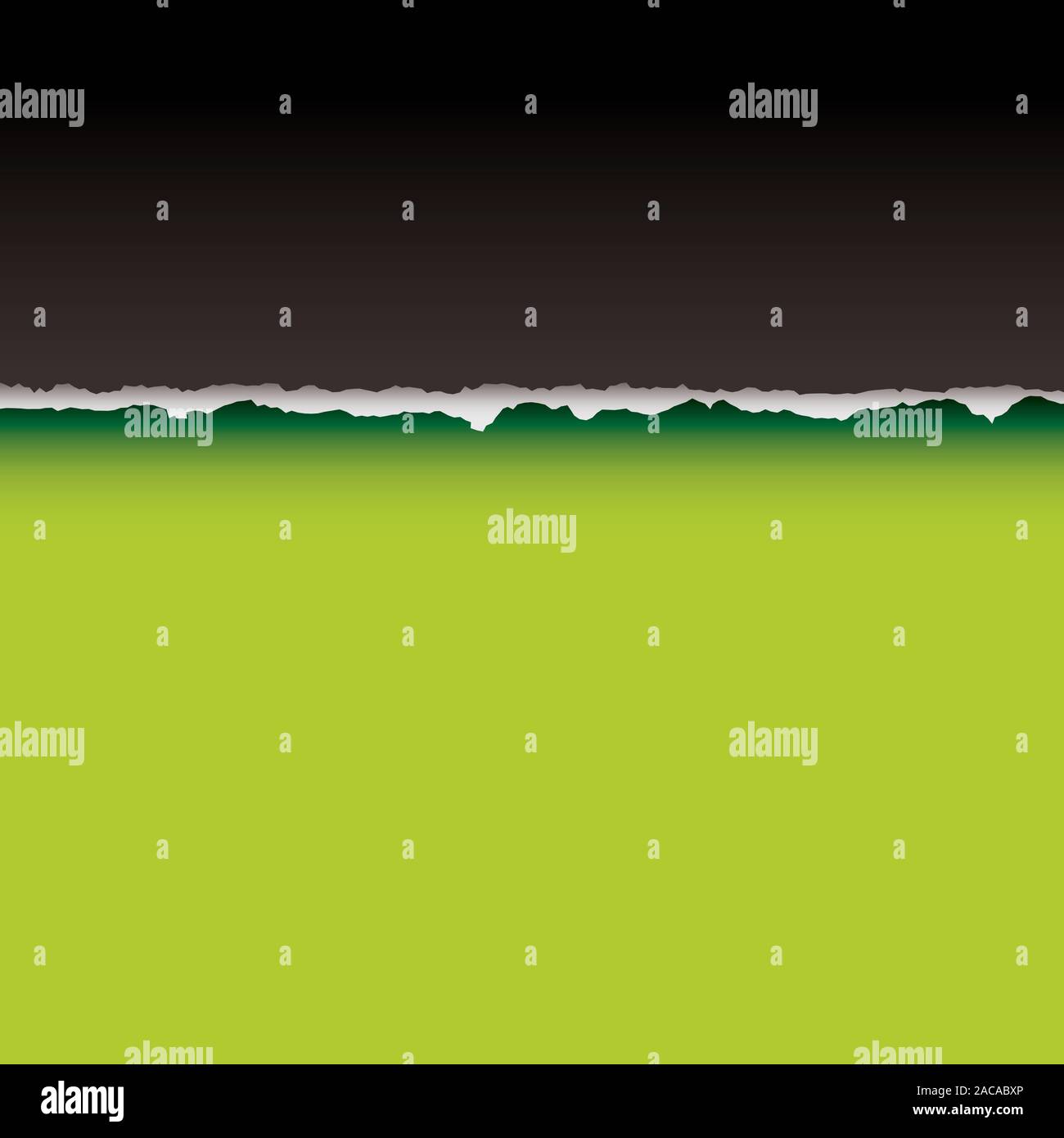 Green divider hi-res stock photography and images - Alamy