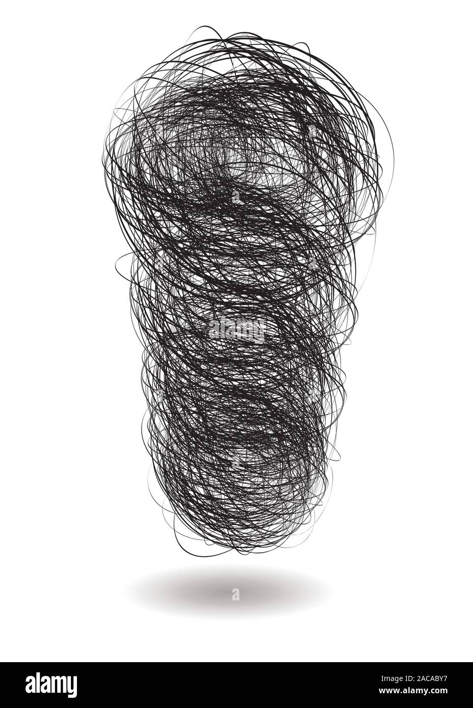 Draw pile hi-res stock photography and images - Alamy