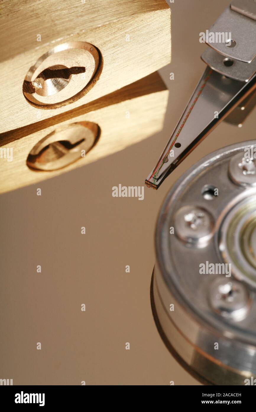 Safe data hi-res stock photography and images - Alamy