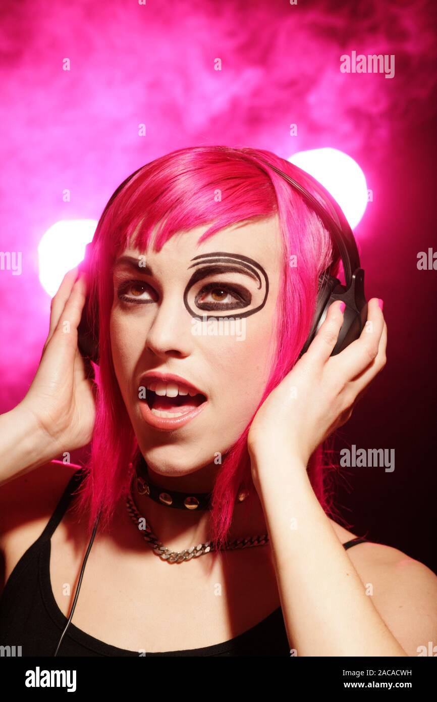 Rock rgb hi-res stock photography and images - Alamy