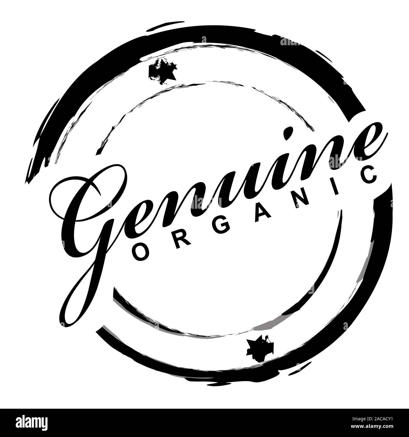 Authentic and genuine Cut Out Stock Images & Pictures - Alamy