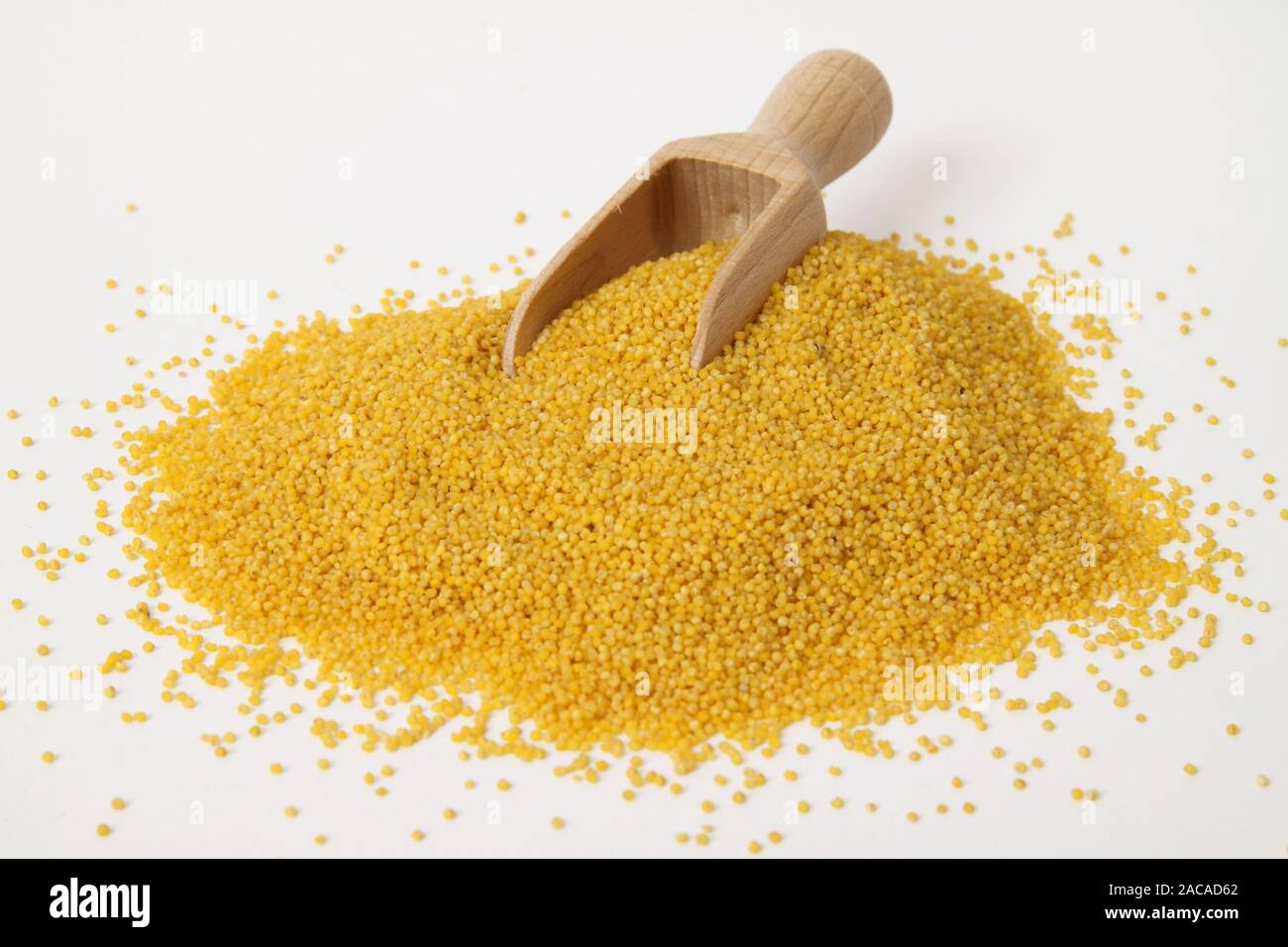Golden millet hi-res stock photography and images - Alamy