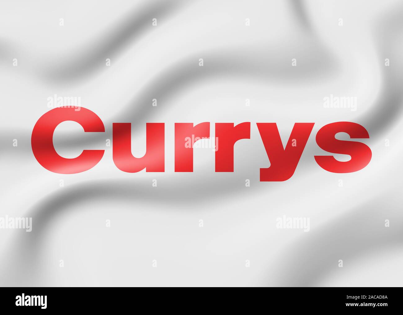 Curry's and logo hi-res stock photography and images - Alamy