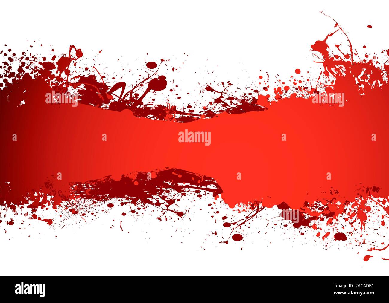 Blood banner hi-res stock photography and images - Alamy