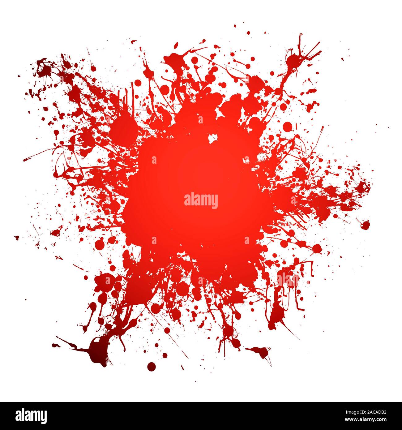 Blood texture Cut Out Stock Images & Pictures - Alamy