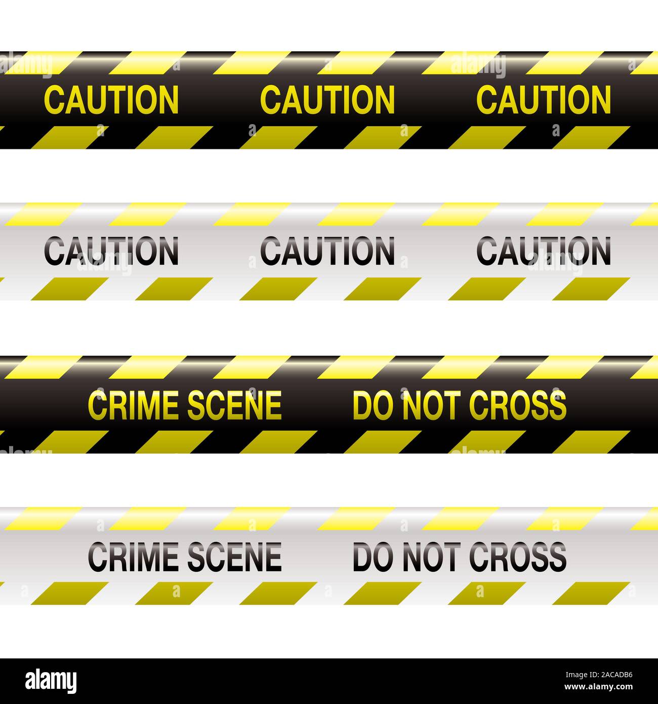 Crime scene Cut Out Stock Images & Pictures - Alamy