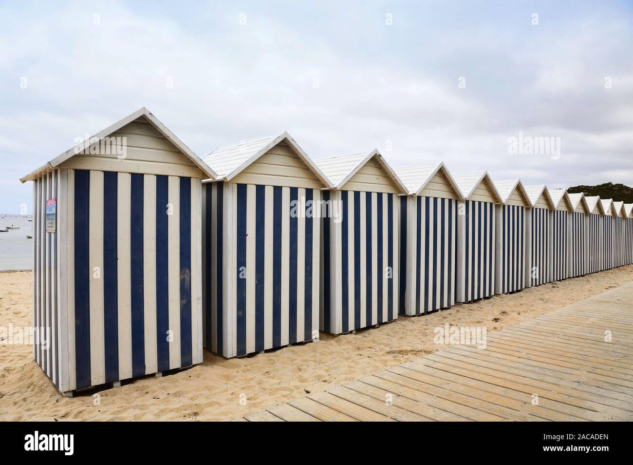 Carantec beach hi-res stock photography and images - Alamy
