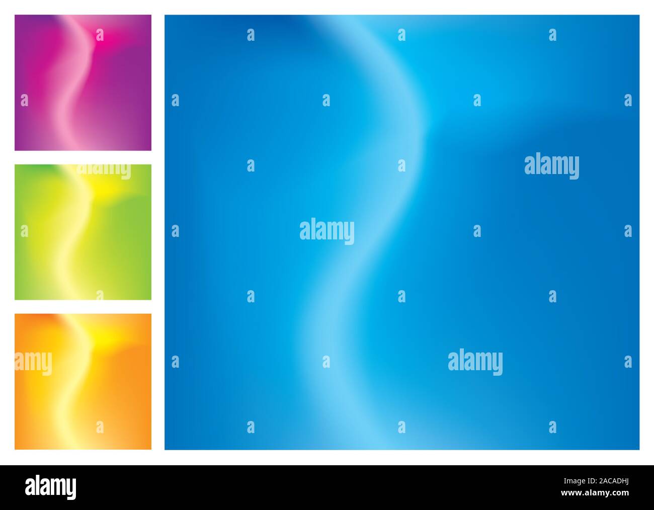 Mind wave Cut Out Stock Images & Pictures - Alamy