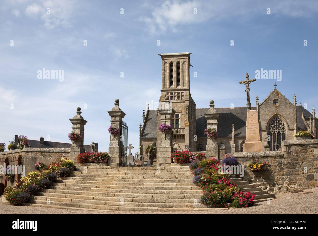 Calvair hi-res stock photography and images - Alamy
