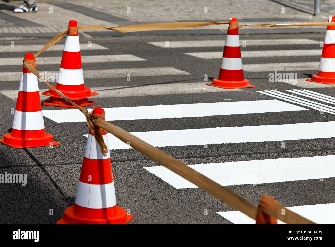 Protective path hi-res stock photography and images - Alamy