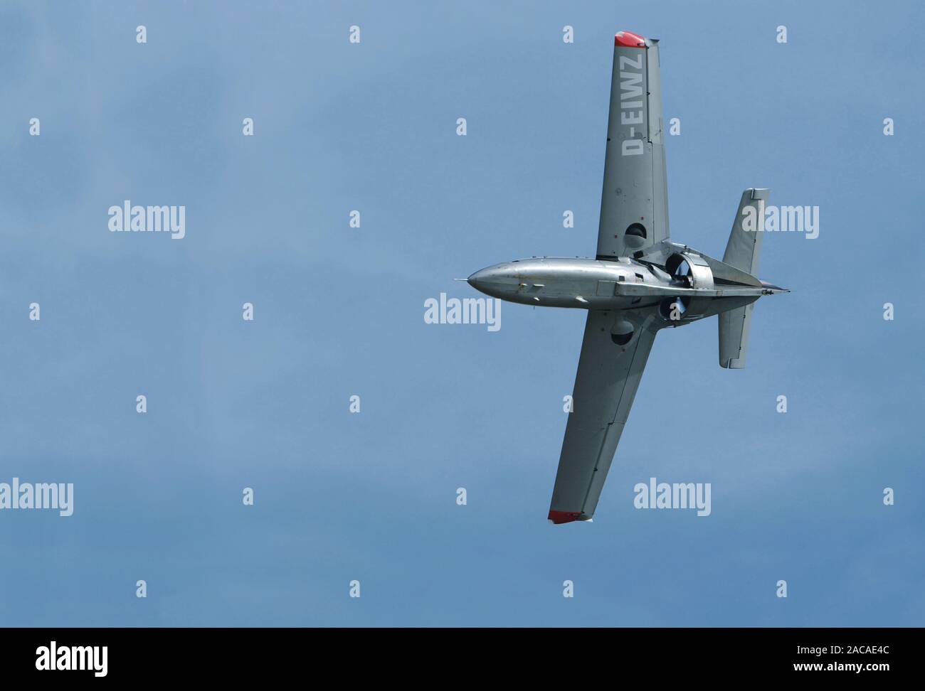 Fantrainer 600 hi-res stock photography and images - Alamy