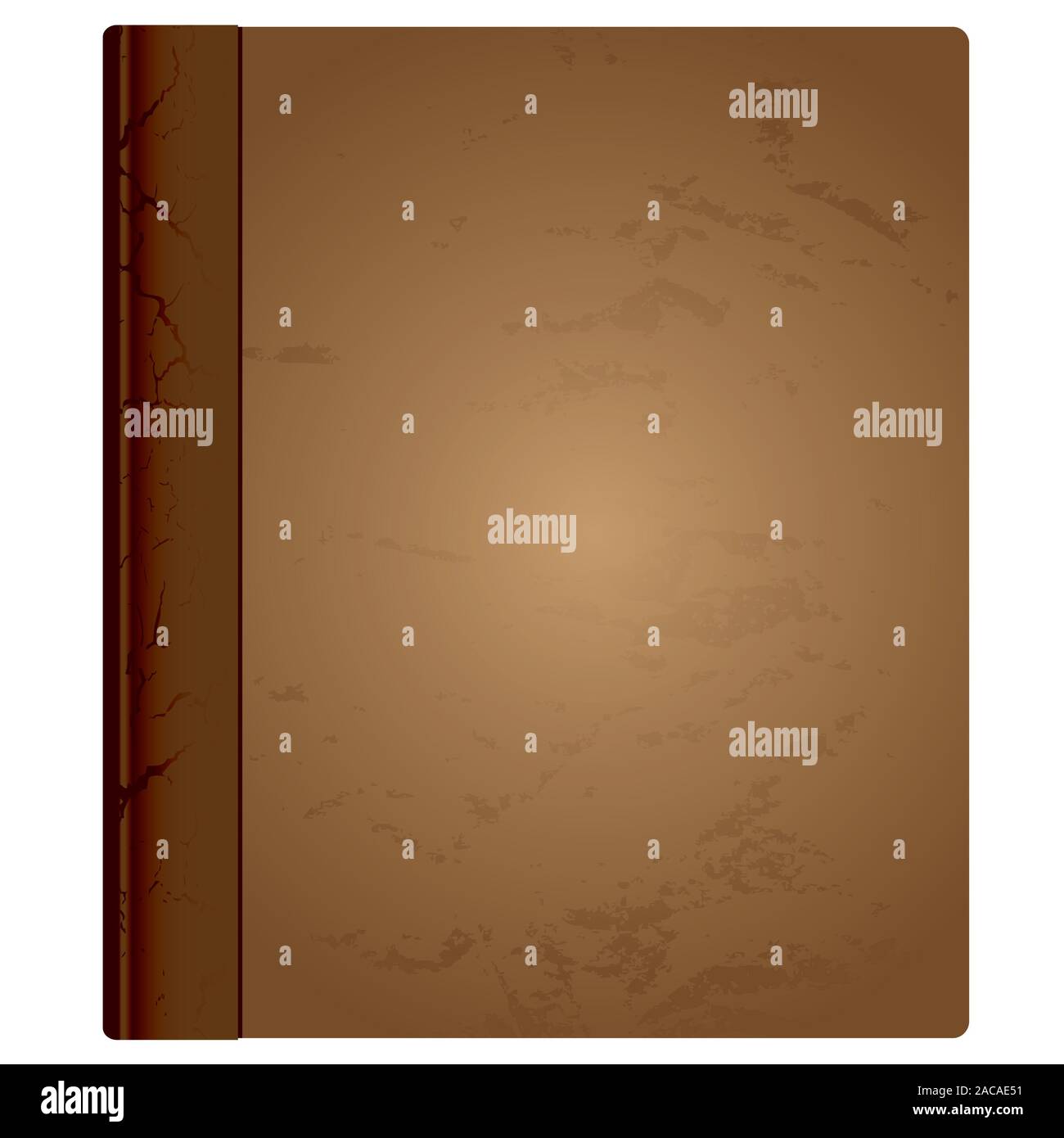 leather book bound Stock Photo - Alamy