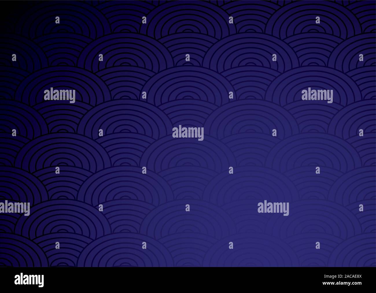 Dark Blue Pattern Background Tumblr