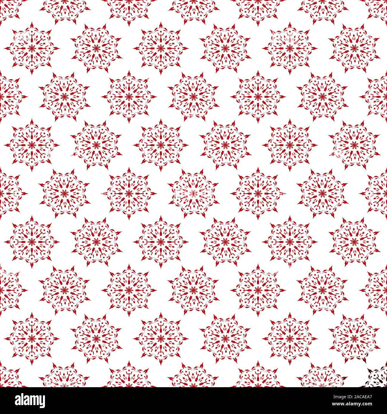 floral small wallpaper Stock Photo - Alamy