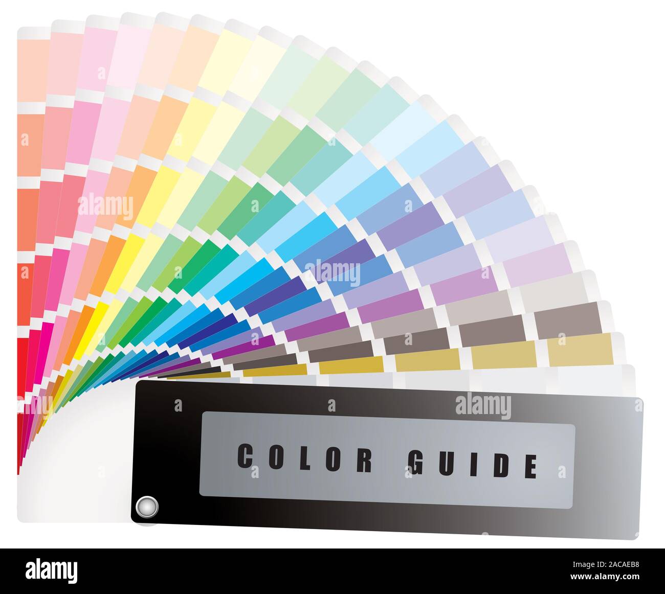 The guide Cut Out Stock Images & Pictures - Alamy