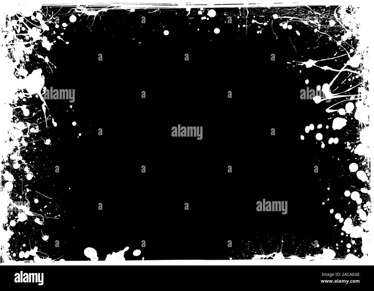 thin grunge negative Stock Photo - Alamy