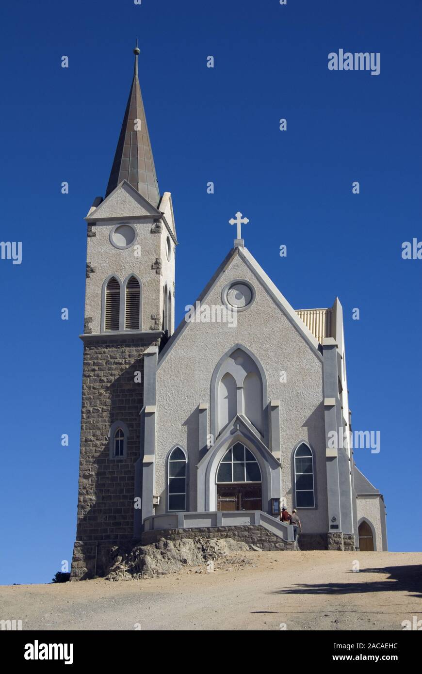 Rock church hi-res stock photography and images - Alamy