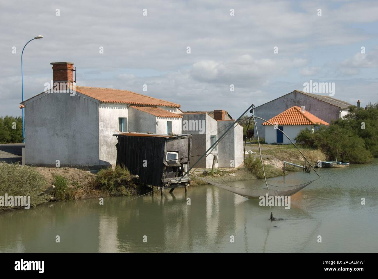 Carrying the Bec Stock Photo - Alamy