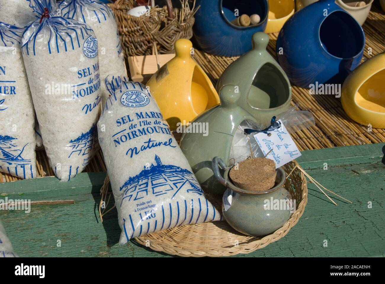 Salt for sale hi-res stock photography and images - Alamy