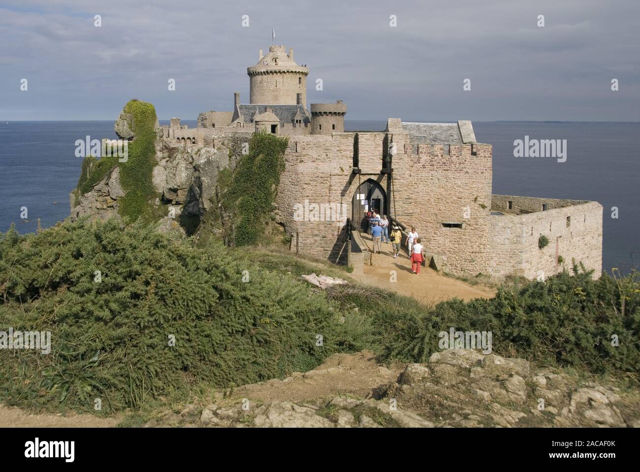 La fort hi-res stock photography and images - Alamy